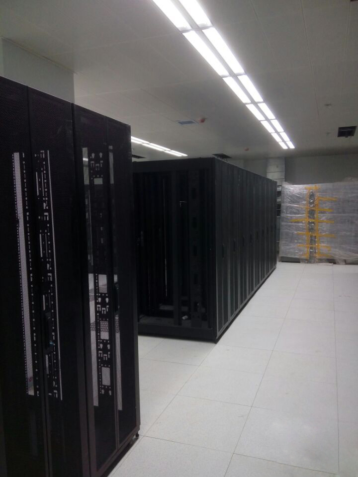 LINKBASIC兰贝应用于河北省政府数据中心-兰贝信息科技有限公司